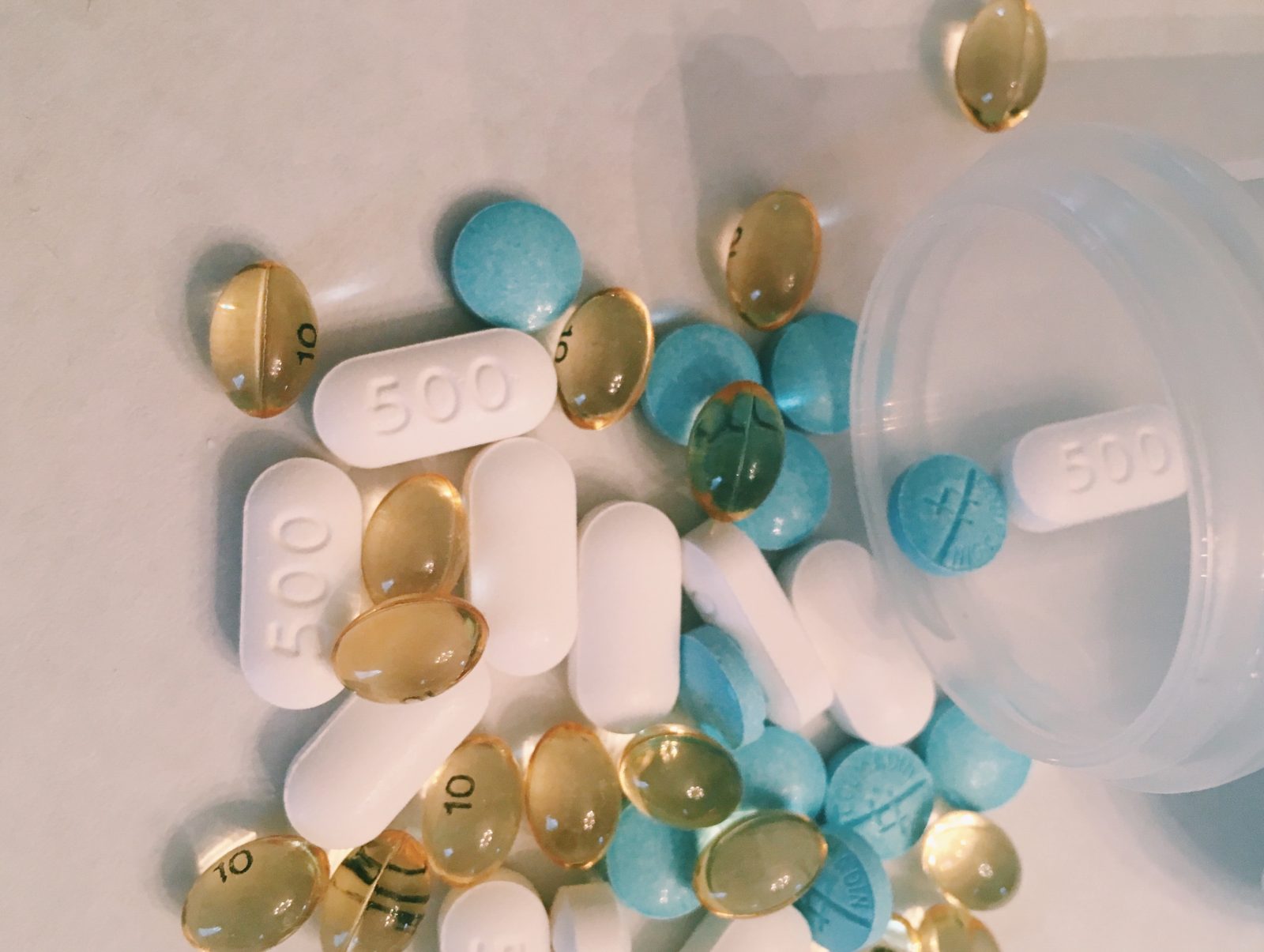 Farmaci detraibili: codici, scontrini farmacia e importi. Come funziona ...